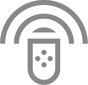 Full Universal Control – URC Support