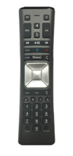 Shaw BlueCurve TV XR11 Remote – URC Support