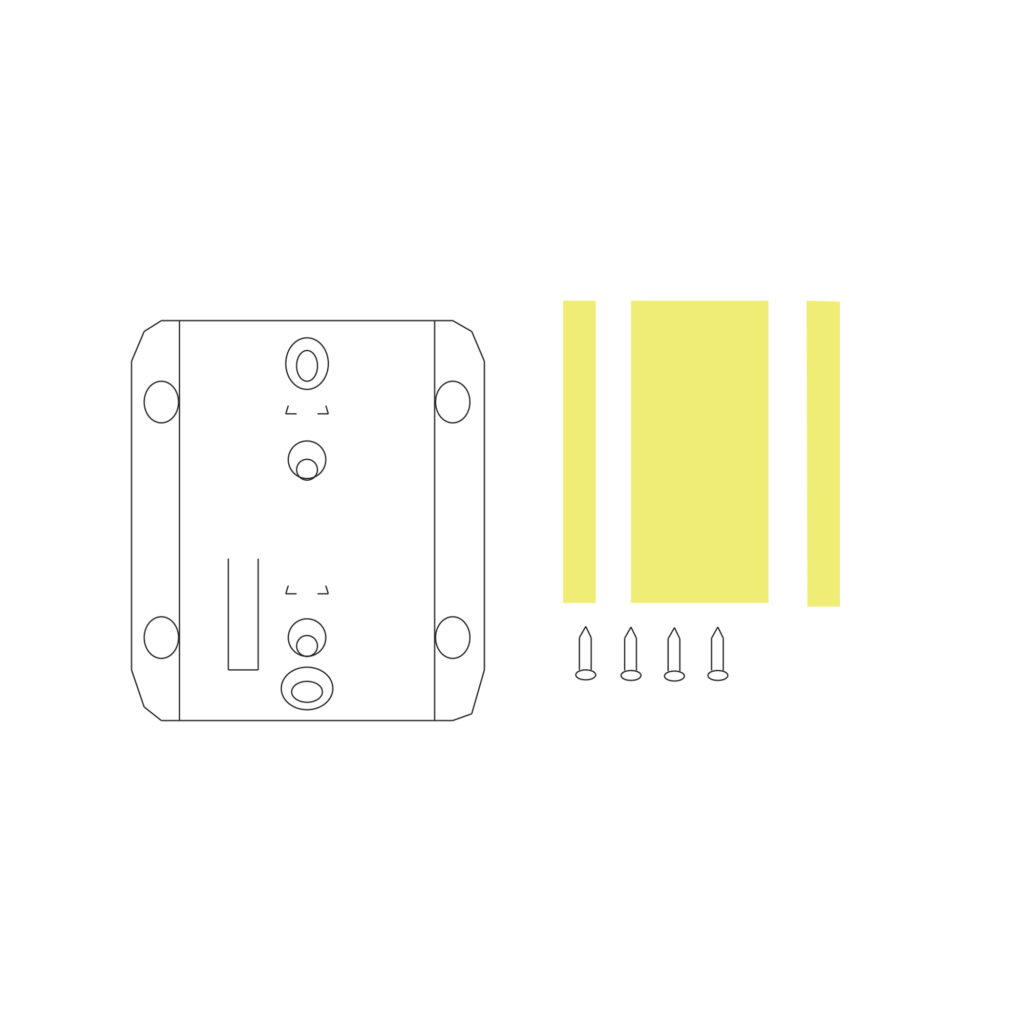 Ecolink Z-Wave Motion Sensor PIR-ZWAVE2.5-ECO – URC Support