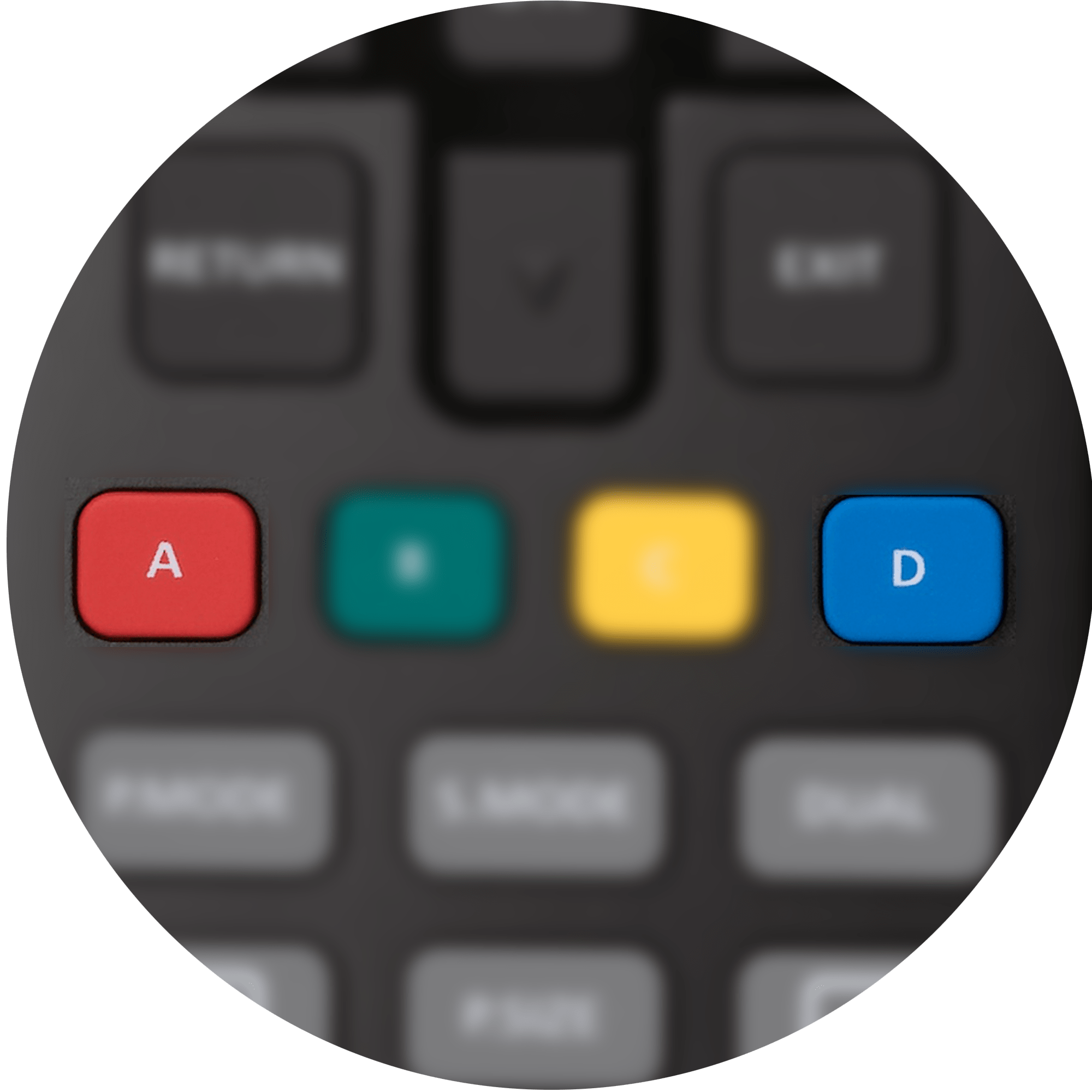 OFA Samsung Replacement URC1910 – URC Support