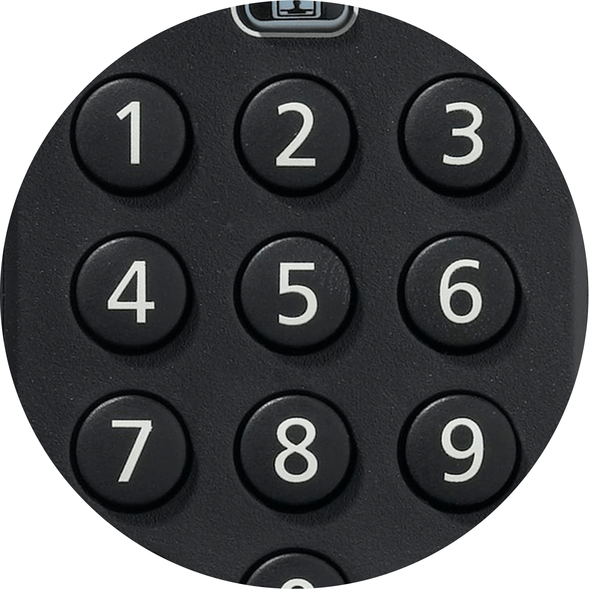 Simple 1 OFA URC6410 Setup DIGIT KEY Step – URC Support