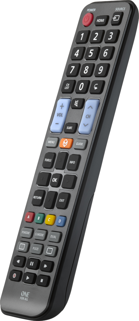 OFA Samsung Replacement URC1910 – URC Support