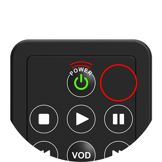 Slate URC8200BB – URC Support