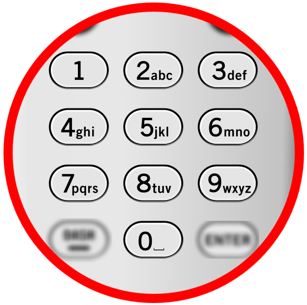 DIRECTV RC32 Remote Setup Using Code Entry – Using the digit keys Step ...