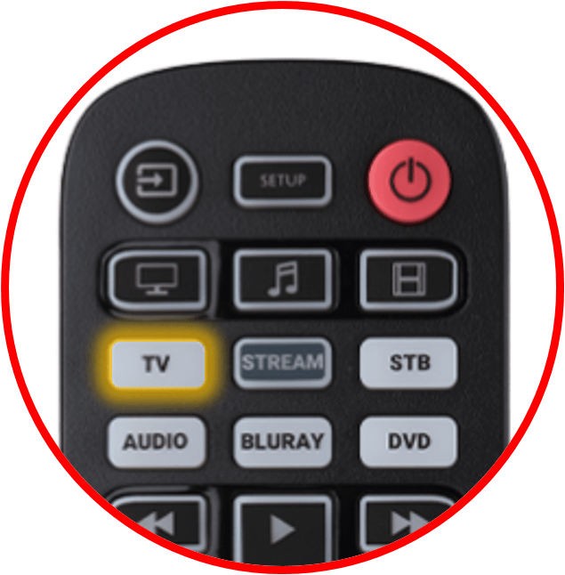 OFA Essential 6 URC3661 Setup Simple Set (Popular Brand Method) – The ...