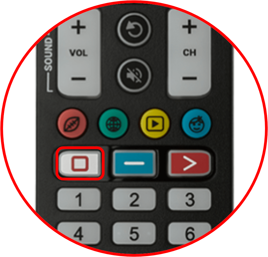 OFA Essential 8 URC3680 Setup Activities – Press the Activity Key Step ...